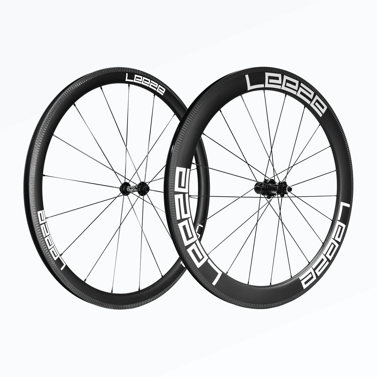 Felgenbremse - Carbon