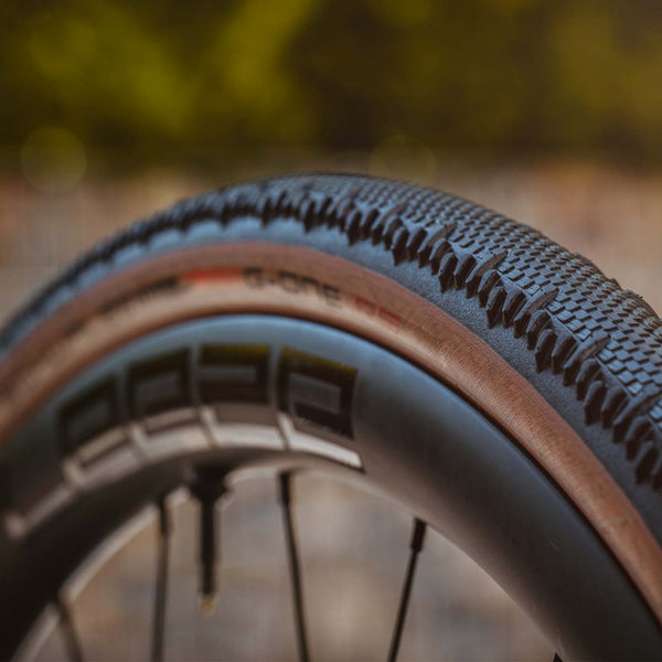 Leeze Laufräder - 10 years of development & wheel building in Münsterland.