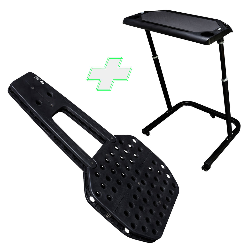 LEEZE Boom Bundle