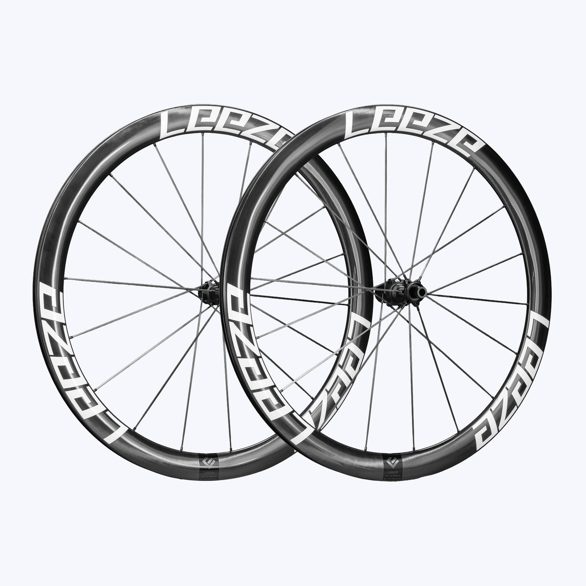 Leeze Performance Wheels – The Upgrade for Your Bike