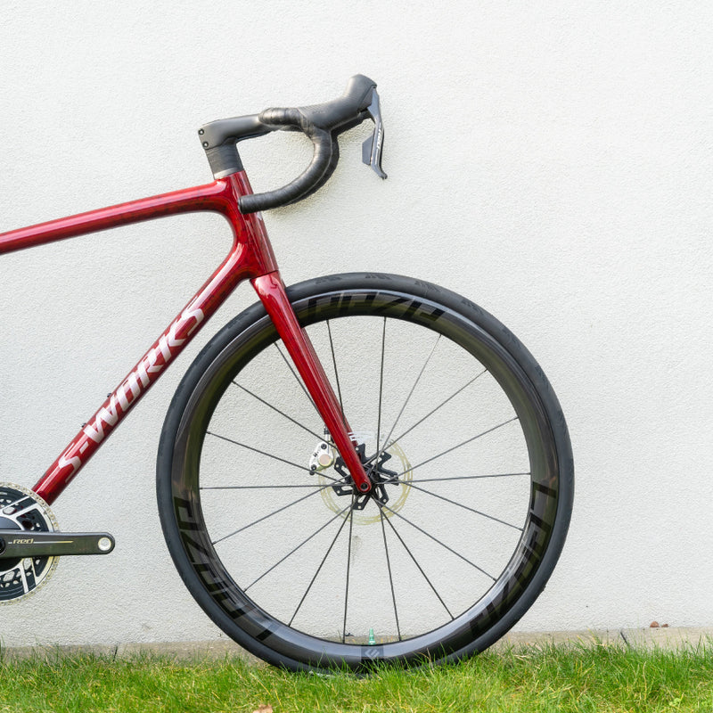 Leeze Performance-Laufräder – Das Upgrade für dein Bike