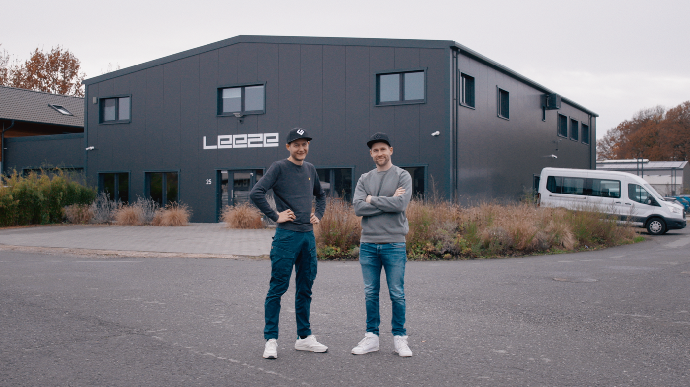 Leeze im Münsterland