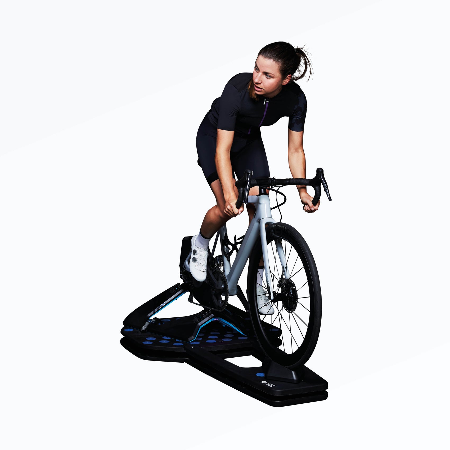 Leeze Boom Board Pro Rocker Plate