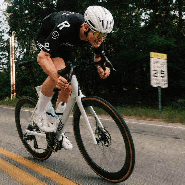 Leeze Performance Wheels – The Upgrade for Your Bike