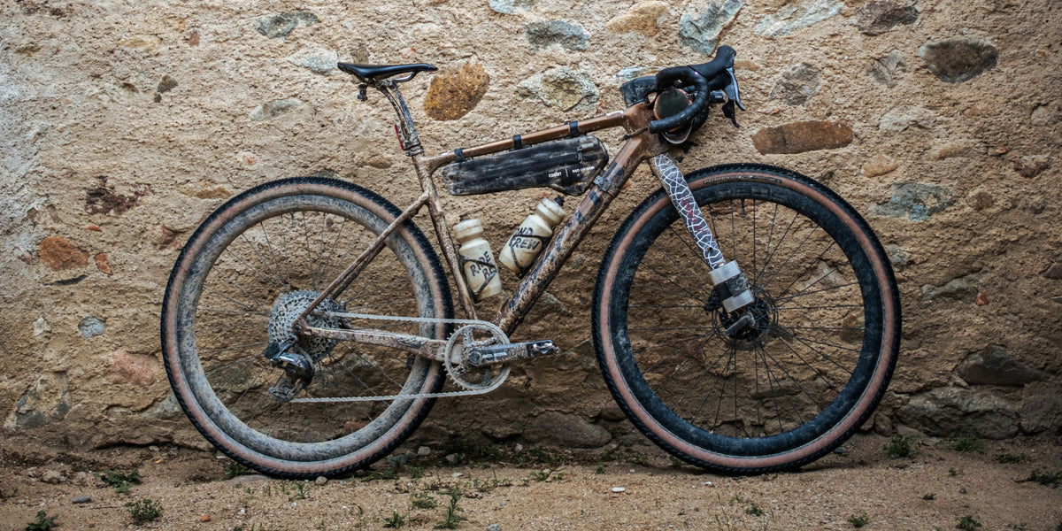 Leeze Laufräder – 12 Jahre Entwicklung & Laufradbau im Münsterland.