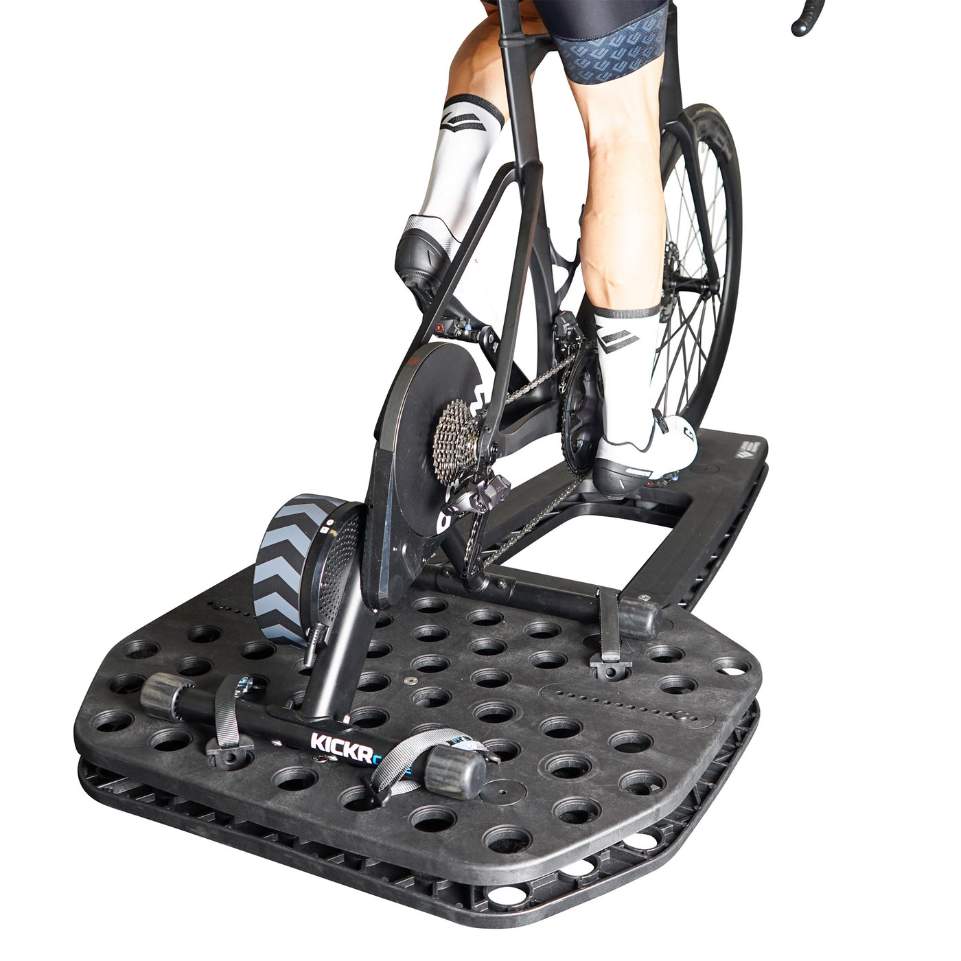 Leeze Boom Board Pro Rocker Plate