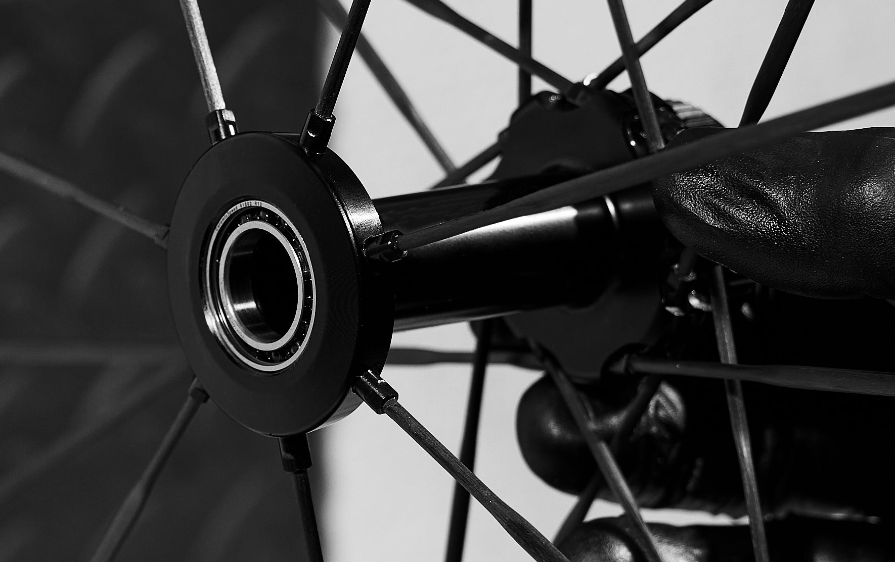 CeramicSpeed + Leeze