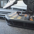Leeze Boom Board Pro Rocker Plate
