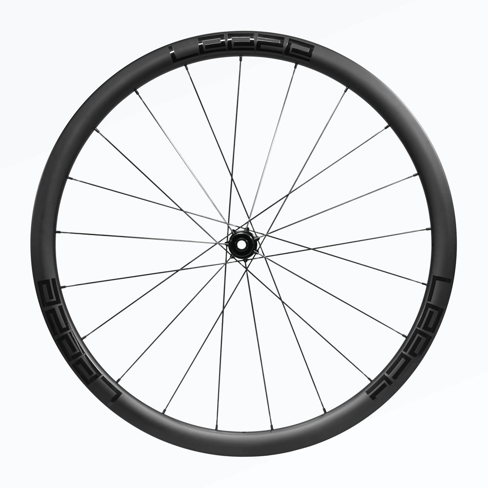 Leeze CC 35 Disc EVO WASO Carbon Laufradsatz