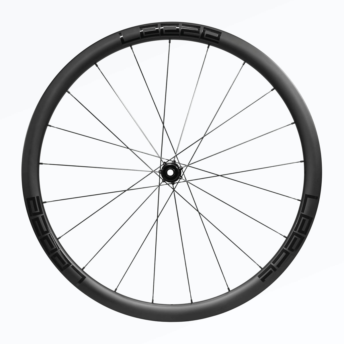 Leeze CC 35 Disc EVO WASO carbon wheelset