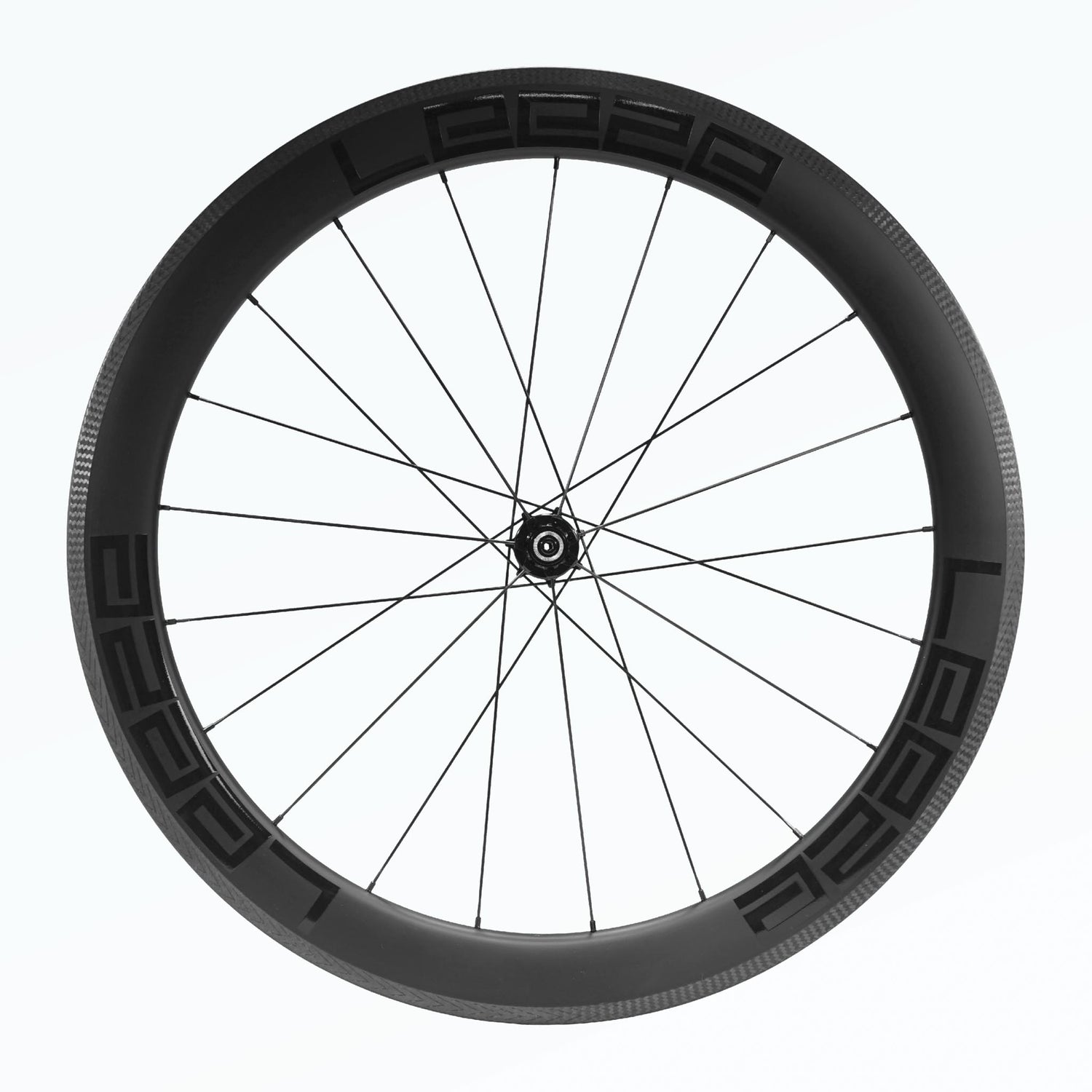 Leeze CC 58 Road EVO WASO Carbon Laufradsatz