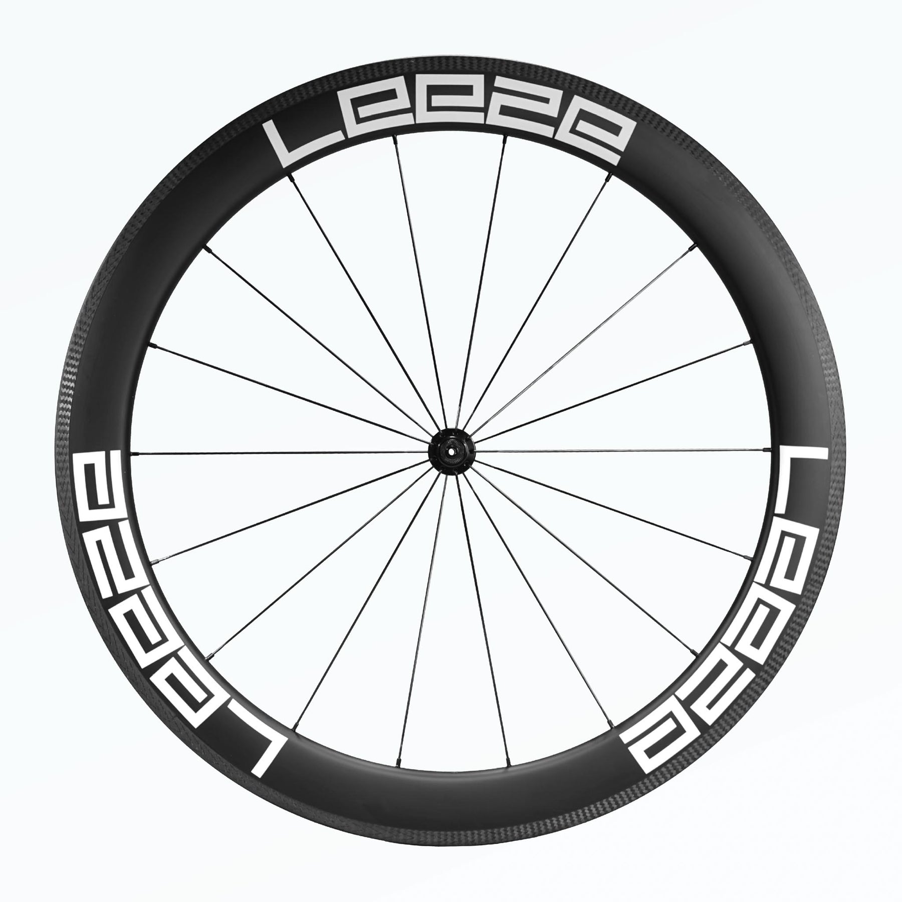 Leeze CC 58 Road EVO WASO Carbon Laufradsatz